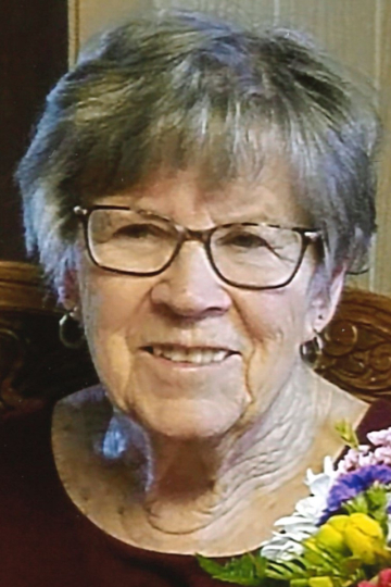 Virginia M. Cole 1932-2023 | News, Sports, Jobs - Tribune Chronicle